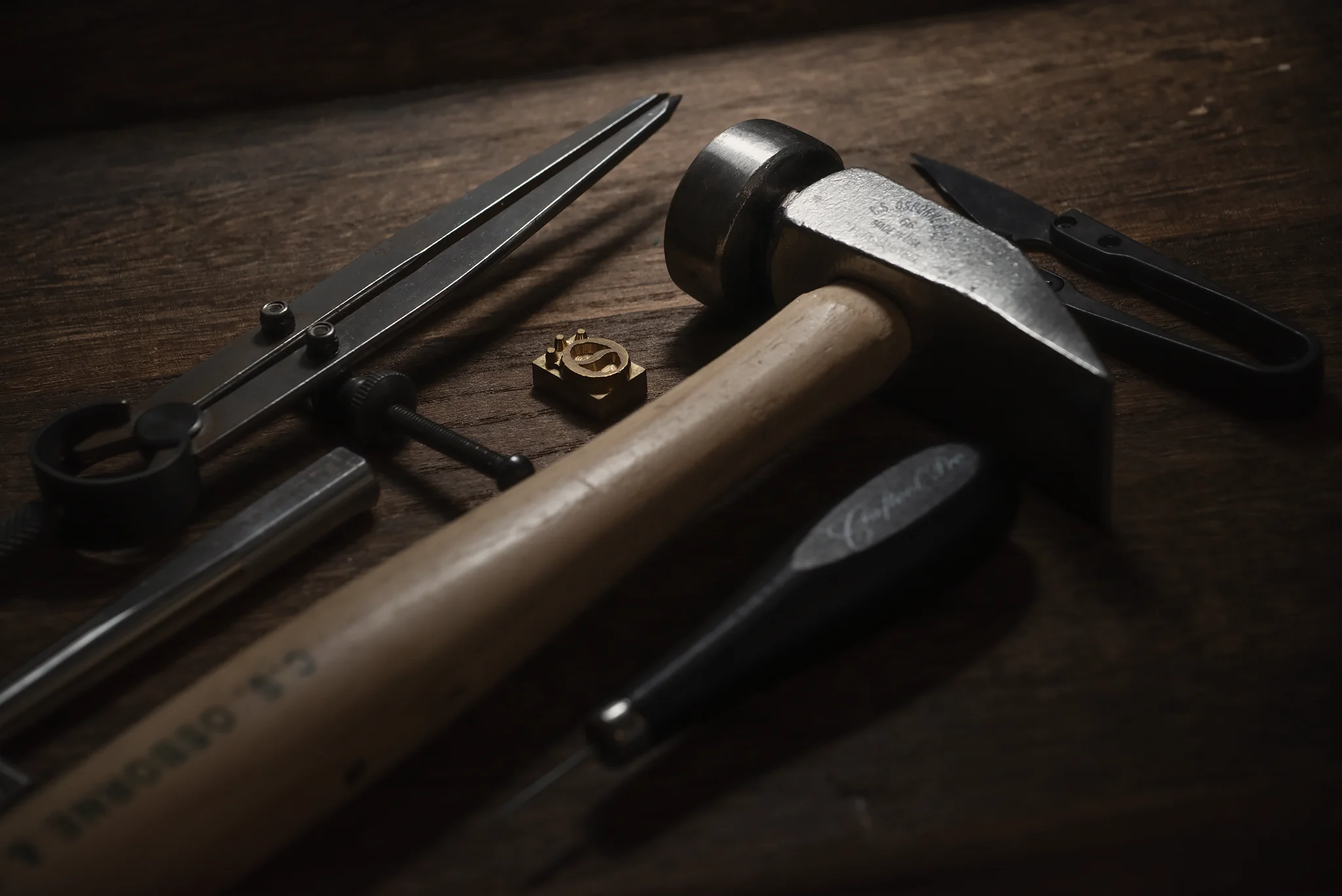 Resources · Oakenlander | Maker of Fine Leather Goods | Spring Hill, TN